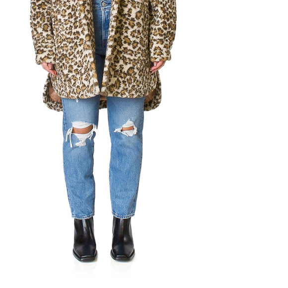 Stand Studio | Jackets & Coats | New Stand Studio Sabi Jacket In ...